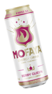 MoFaya Energy Drink | IGNITE YOUR MIND