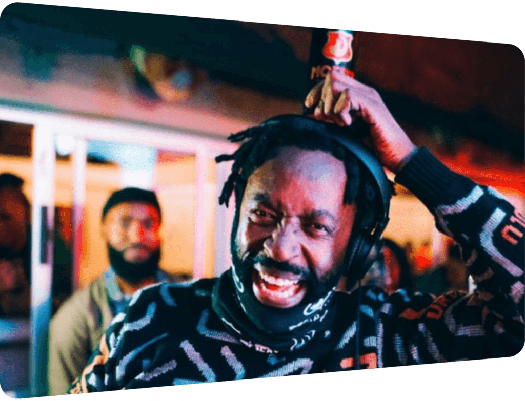 MoFaya Energy Drink | IGNITE YOUR MIND