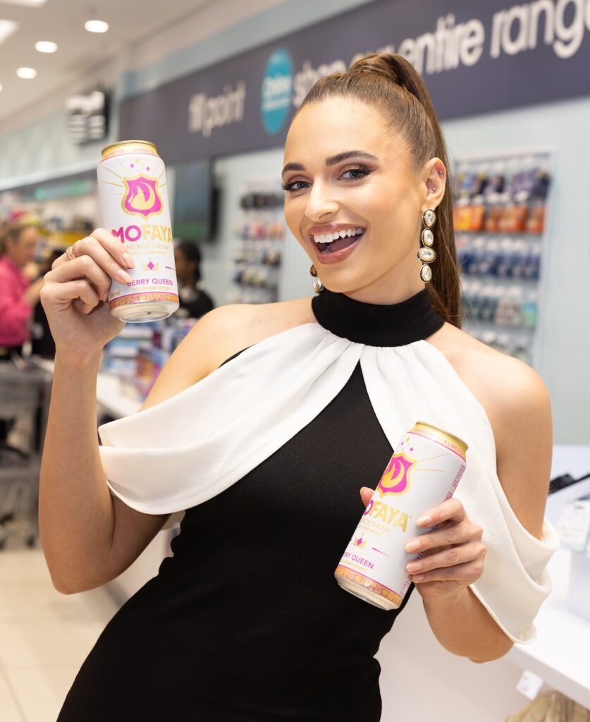 MoFaya now available at Clicks Stores Nationwide - MoFaya