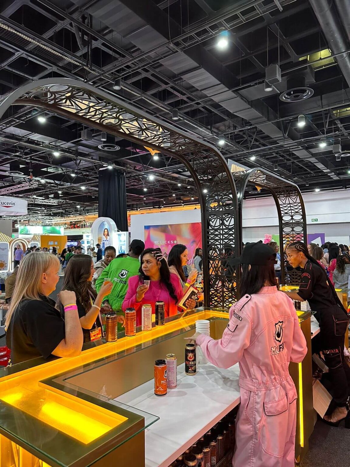 Clicks Beauty Playground 2024