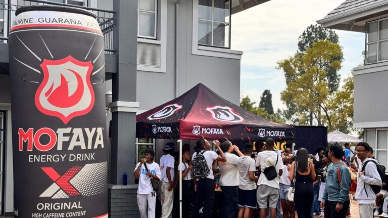 Fresh from the Faya — MoFaya Culture, Collabs & Events